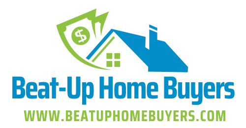 Sell Your Distressed Home Fast in California | BeatUp Home Buyers