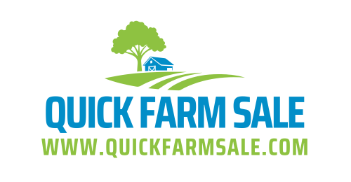 Sell Your Farm Fast for Cash | Quick Farm Sale